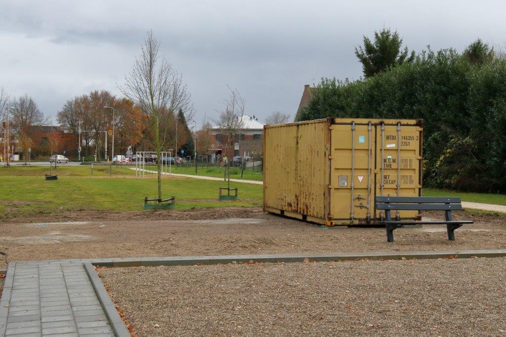 Team - JBC Echt in de Bandert